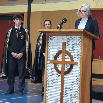 Sport Awards 2020 - Garin College