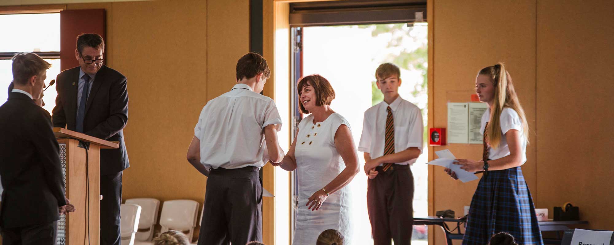 Home [www.garincollege.ac.nz]