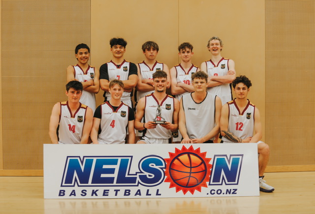 Basketball News - Garin College