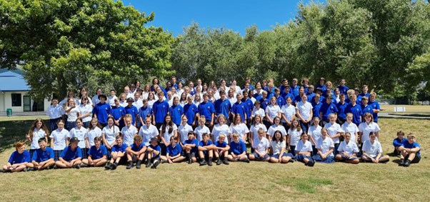 T3 Week 8 – 16 September 2022 - Garin College