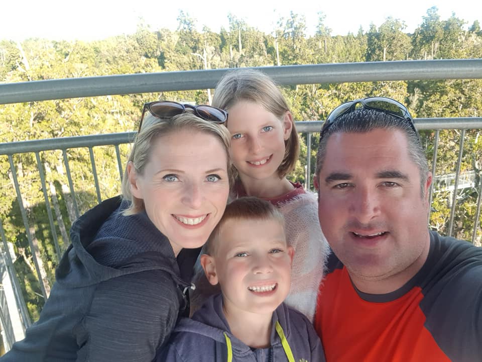 New to Garin... - Garin College