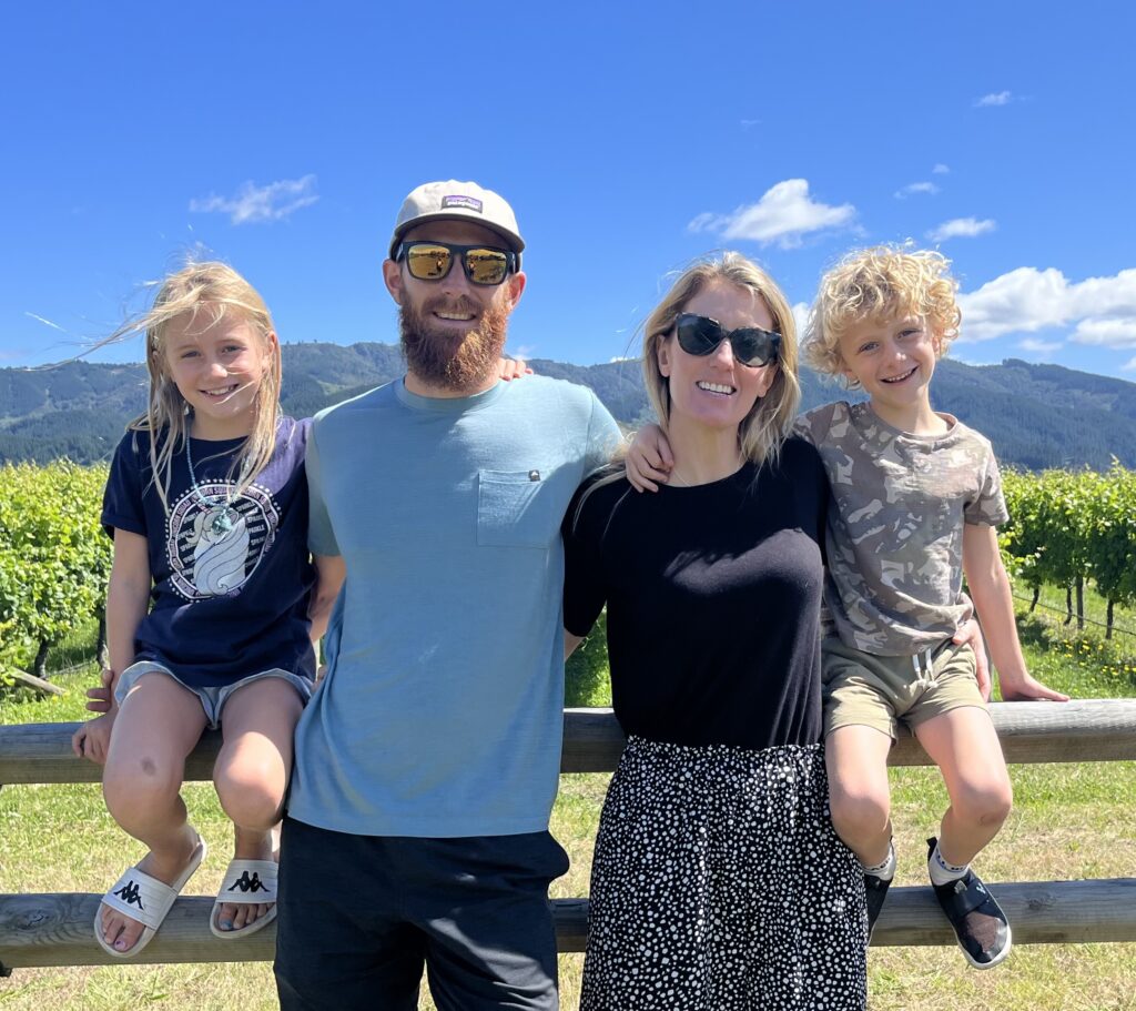 New to Garin 2023... - Garin College