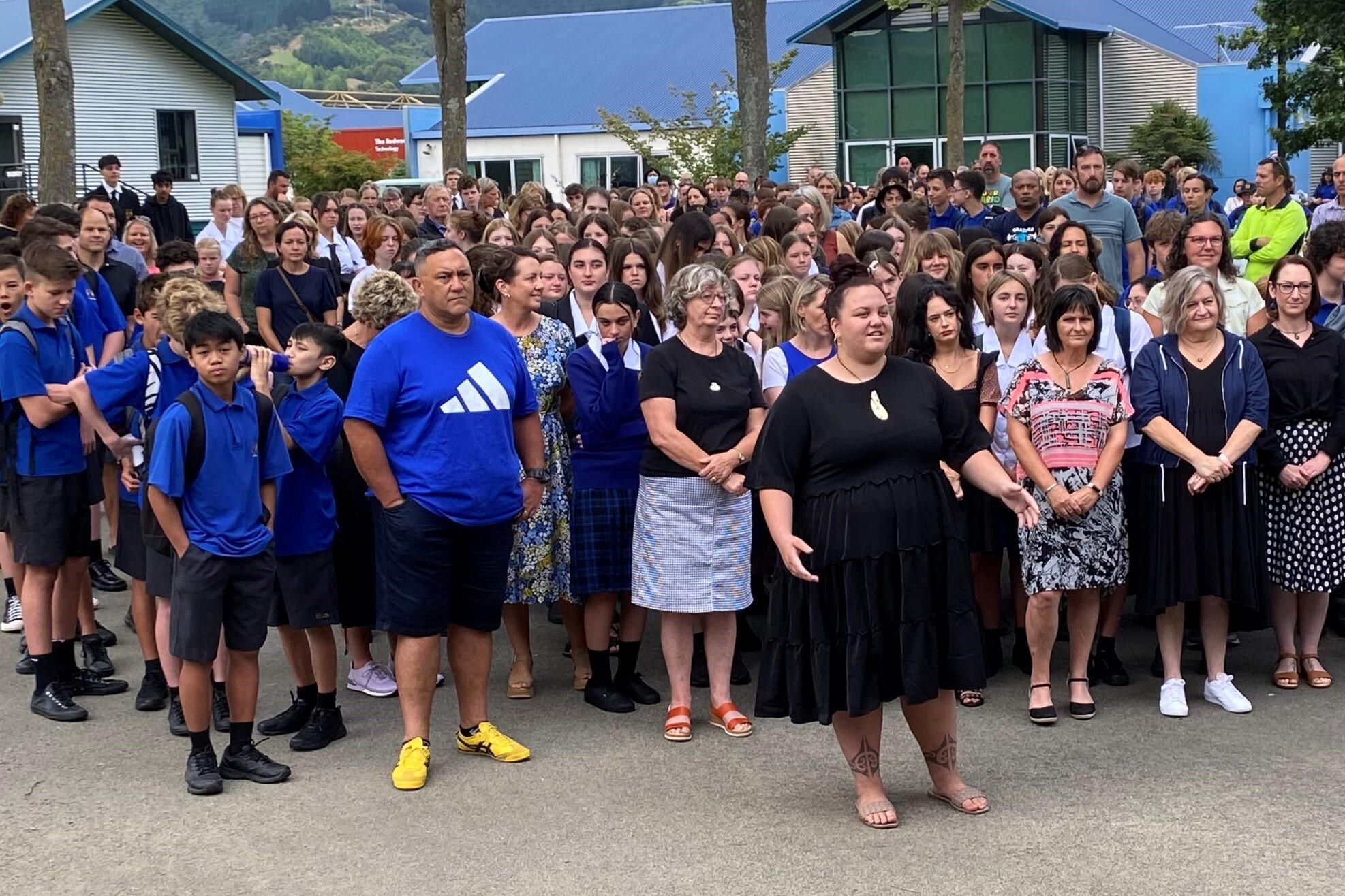 T1 Week 1 - 2 February 2023 - Garin College