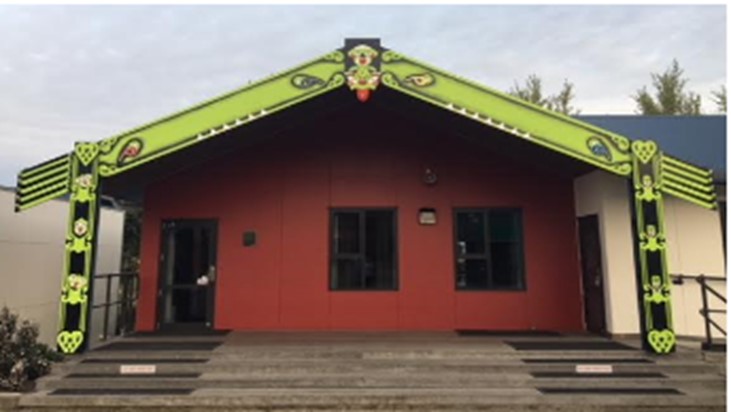 Hui a Whānau 2023 - Garin College