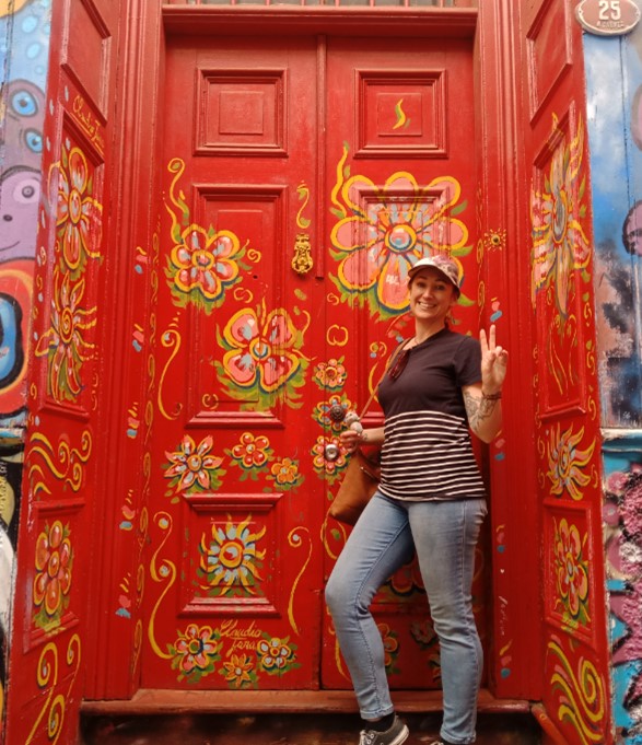 New to Garin 2023... - Garin College