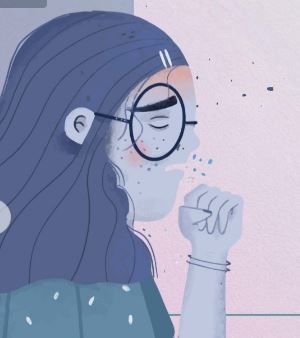 Whooping Cough (Pertussis) - Garin College