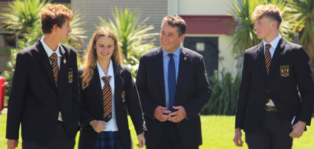 Home - Garin College