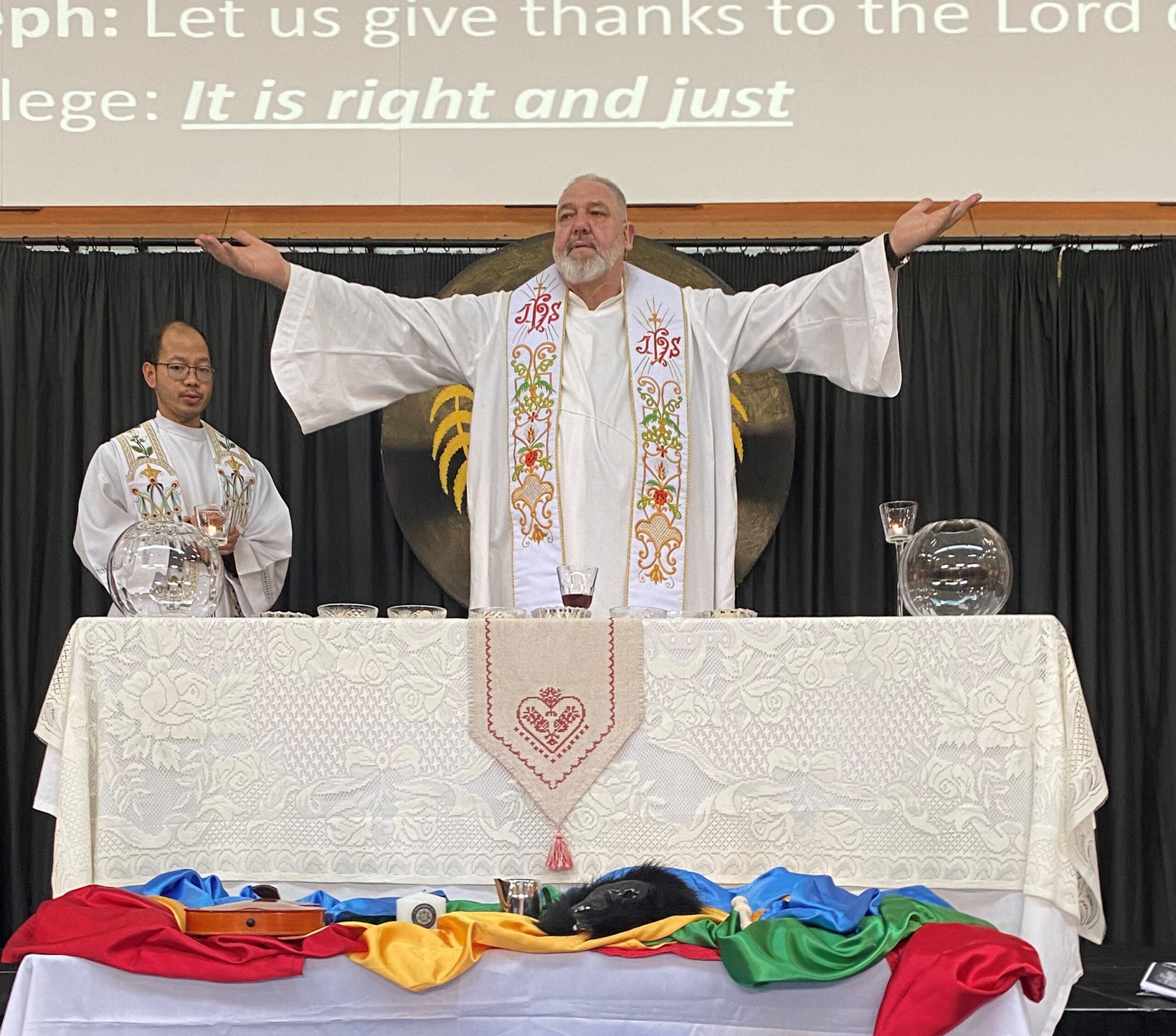 Values and Philosophy - Garin College