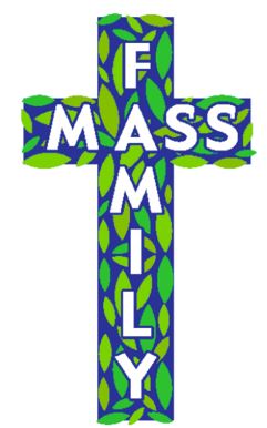 Family Mass - Garin College