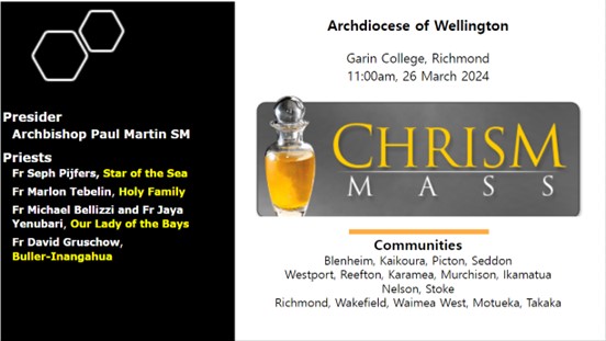 Term 1 - Week 8, 2024 Principal Comment - Garin College