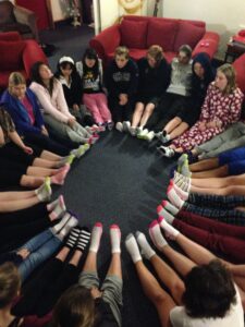 Accommodation - Garin College