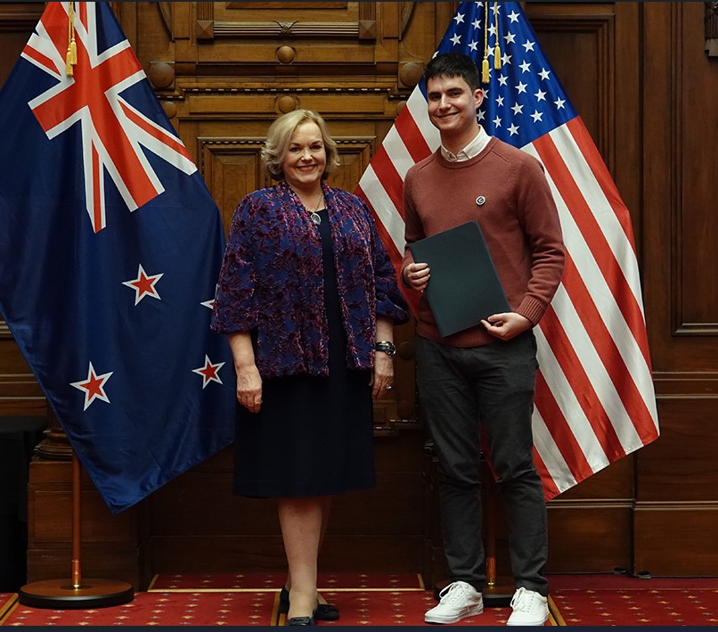 Term 2 - Week 2, 2024 Principal Comment - Garin College