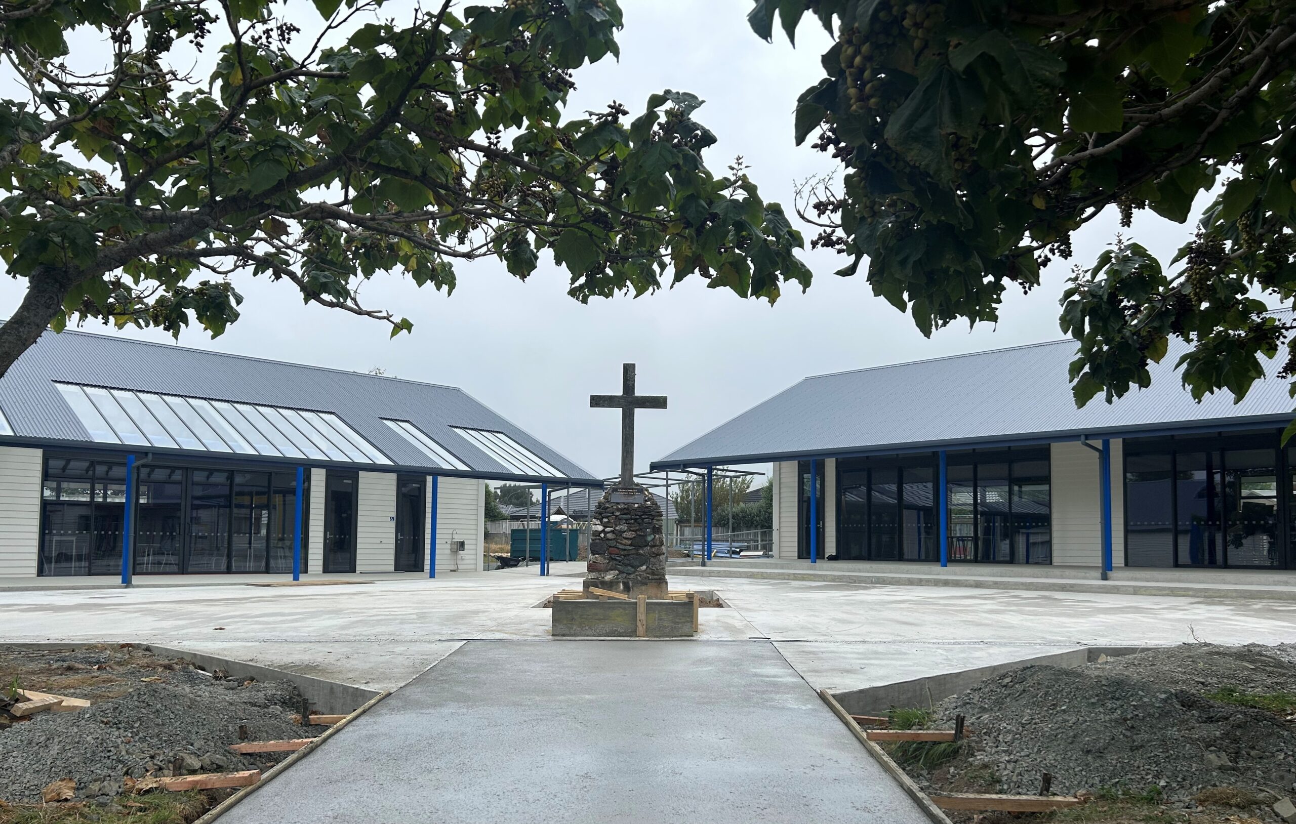 Home - Garin College