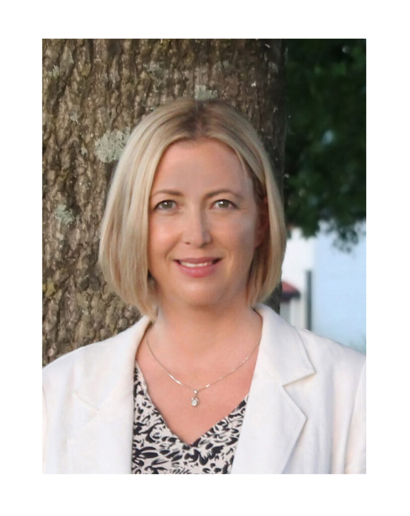 Contact Us - Garin College