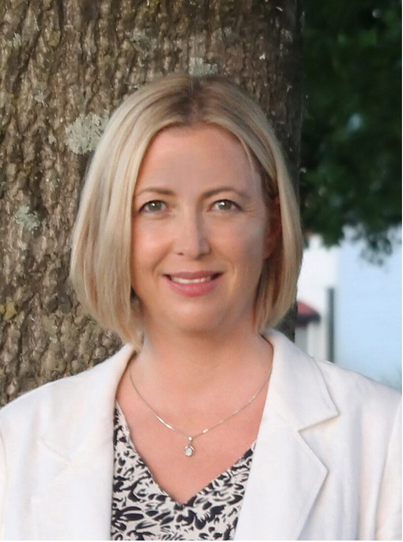 Welcome - Garin College