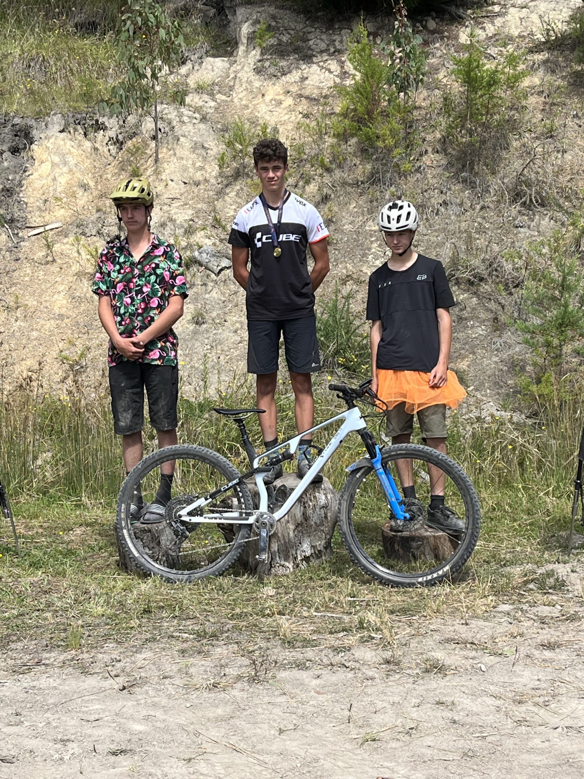 Home - Garin College