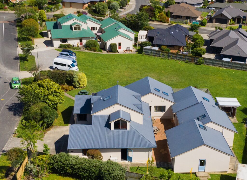 Situations Vacant - Director of Boarding - Garin College